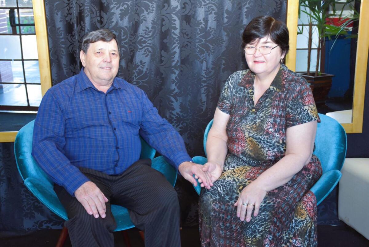 Miss e Mister Terceira Idade de Quatro Pontes serão eleitos na quarta ...