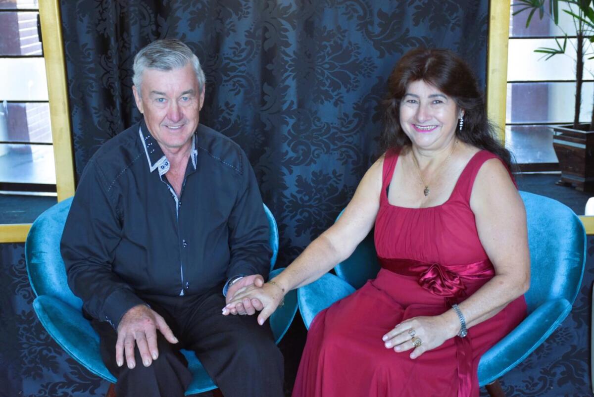 Miss e Mister Terceira Idade de Quatro Pontes serão eleitos na quarta ...