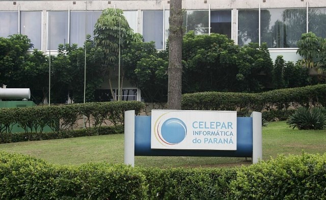 Algar Telecom comunica à Celepar ter identificado autor dos disparos ...