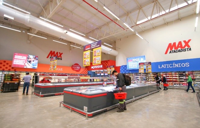 Grupo Muffato começa contratações para unidade do Max Atacadista em ...