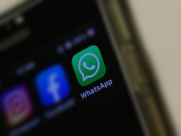 WhatsApp age para manter uso do app mesmo que conexão seja bloqueada ou ...