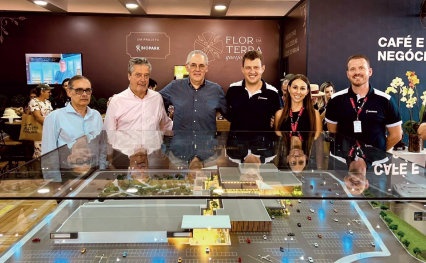 Biopark oferece área e projeto de centro comercial no Parque Tecnológico. Quem aceita o desafio ...