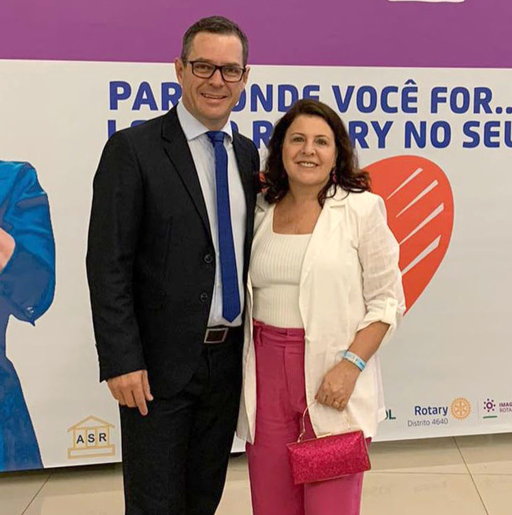 Coluna Social desta sexta-feira, 10 de março - O Presente