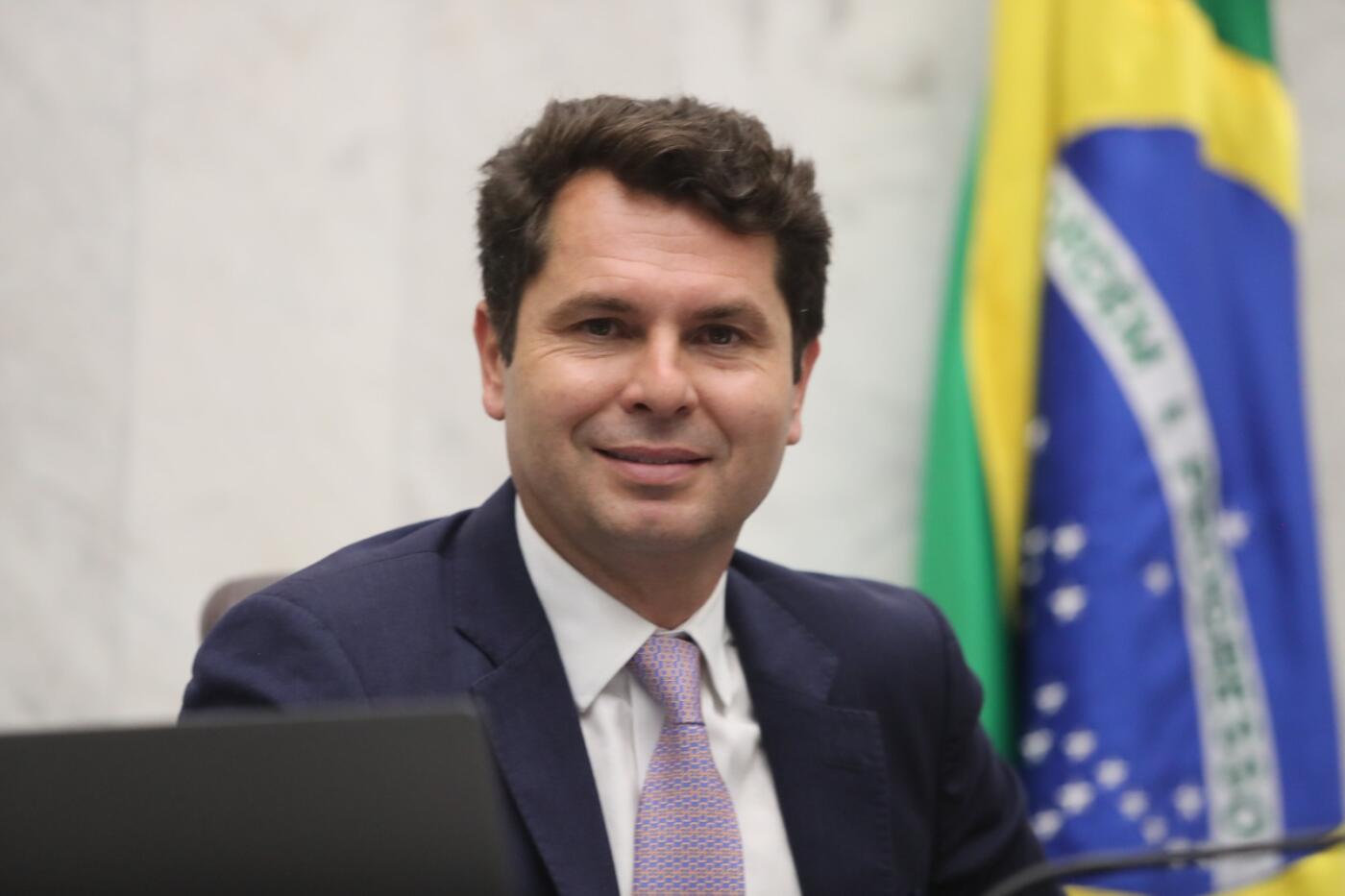 Um olhar para o Paraná do futuro – por Alexandre Curi - O Presente