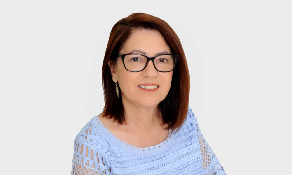 Leide Mari recebe nesta sexta-feira título de Cidadã Honorária de ...