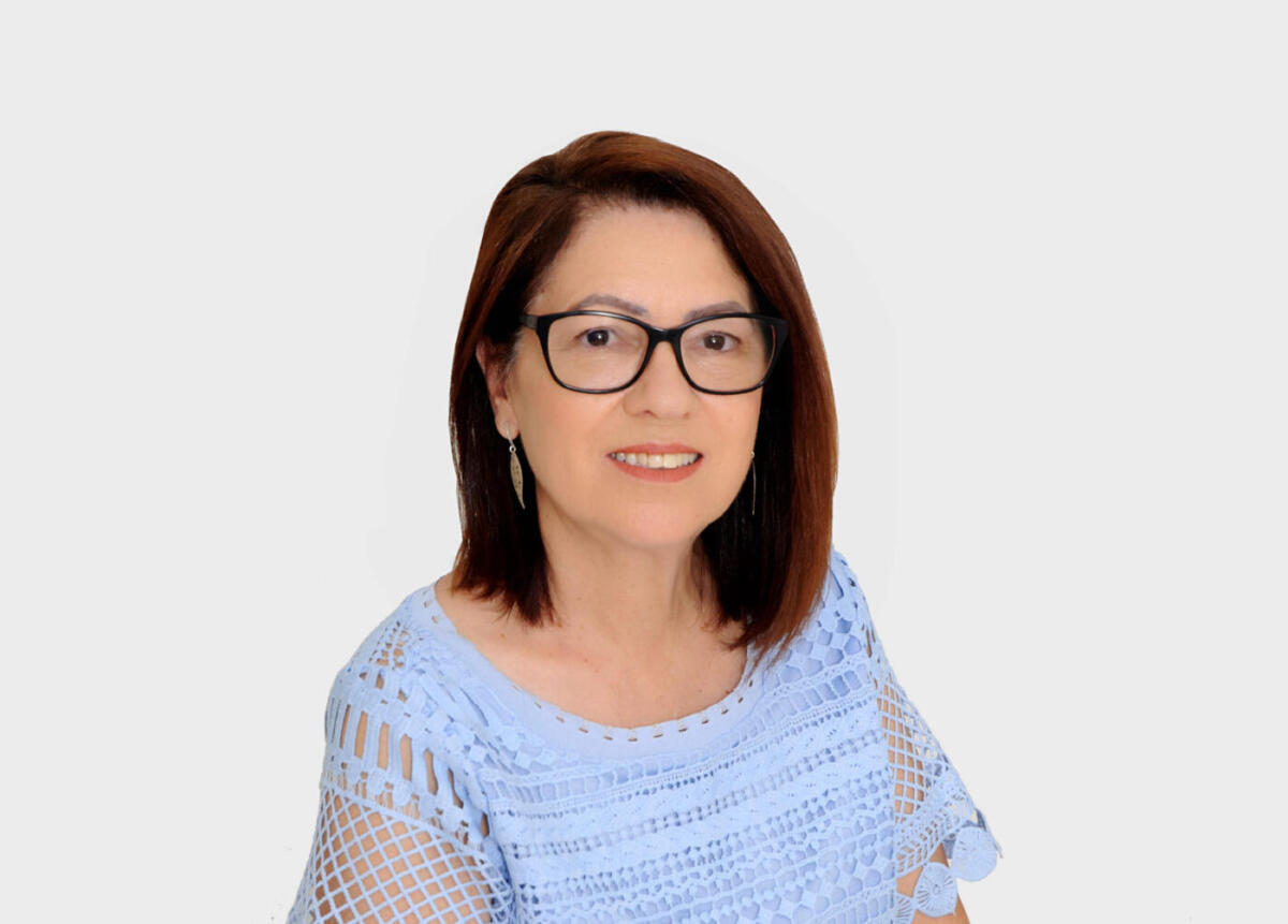 Leide Mari recebe nesta sexta-feira título de Cidadã Honorária de ...