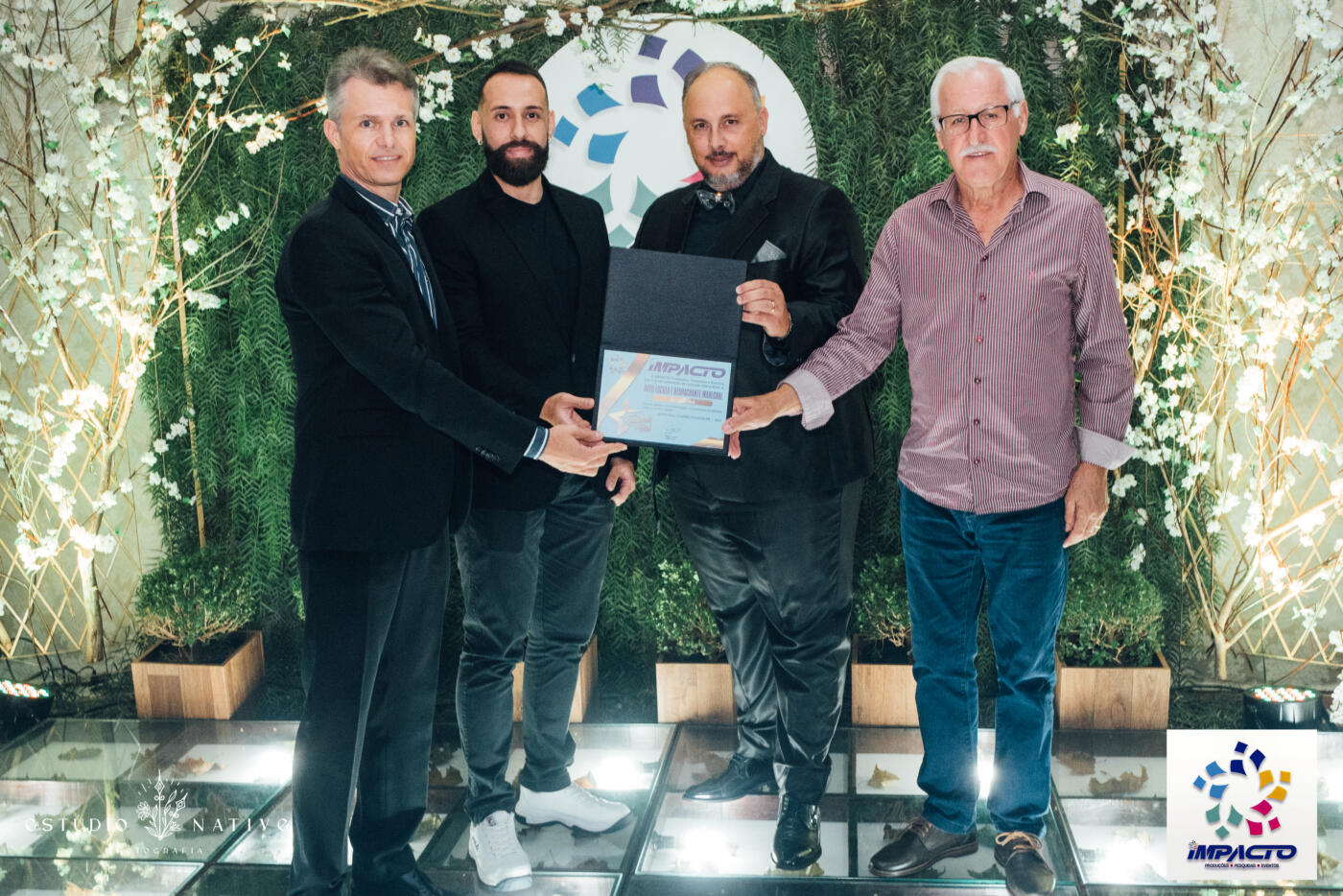 IMP-0714 – O Presente