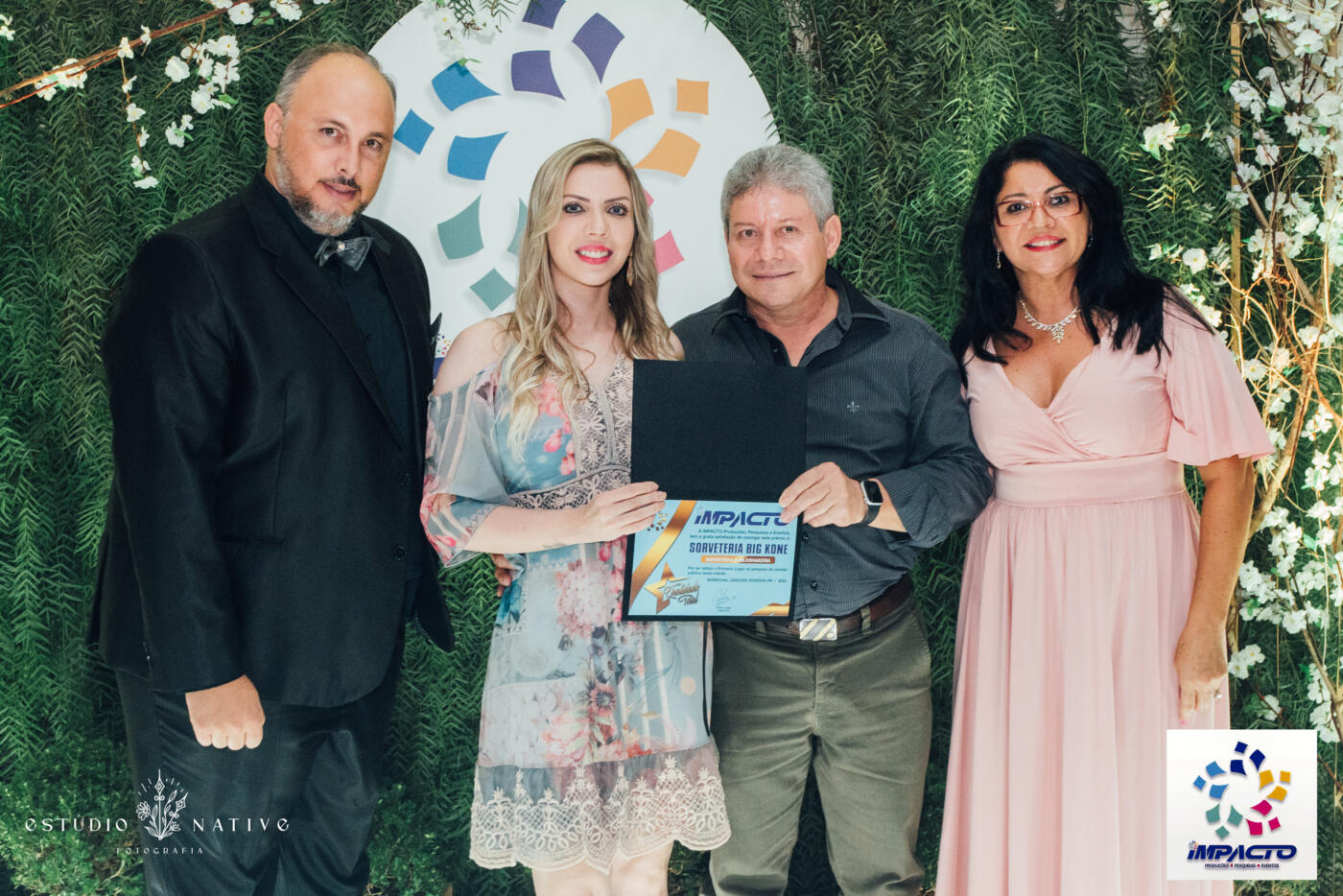 IMP-0730 – O Presente