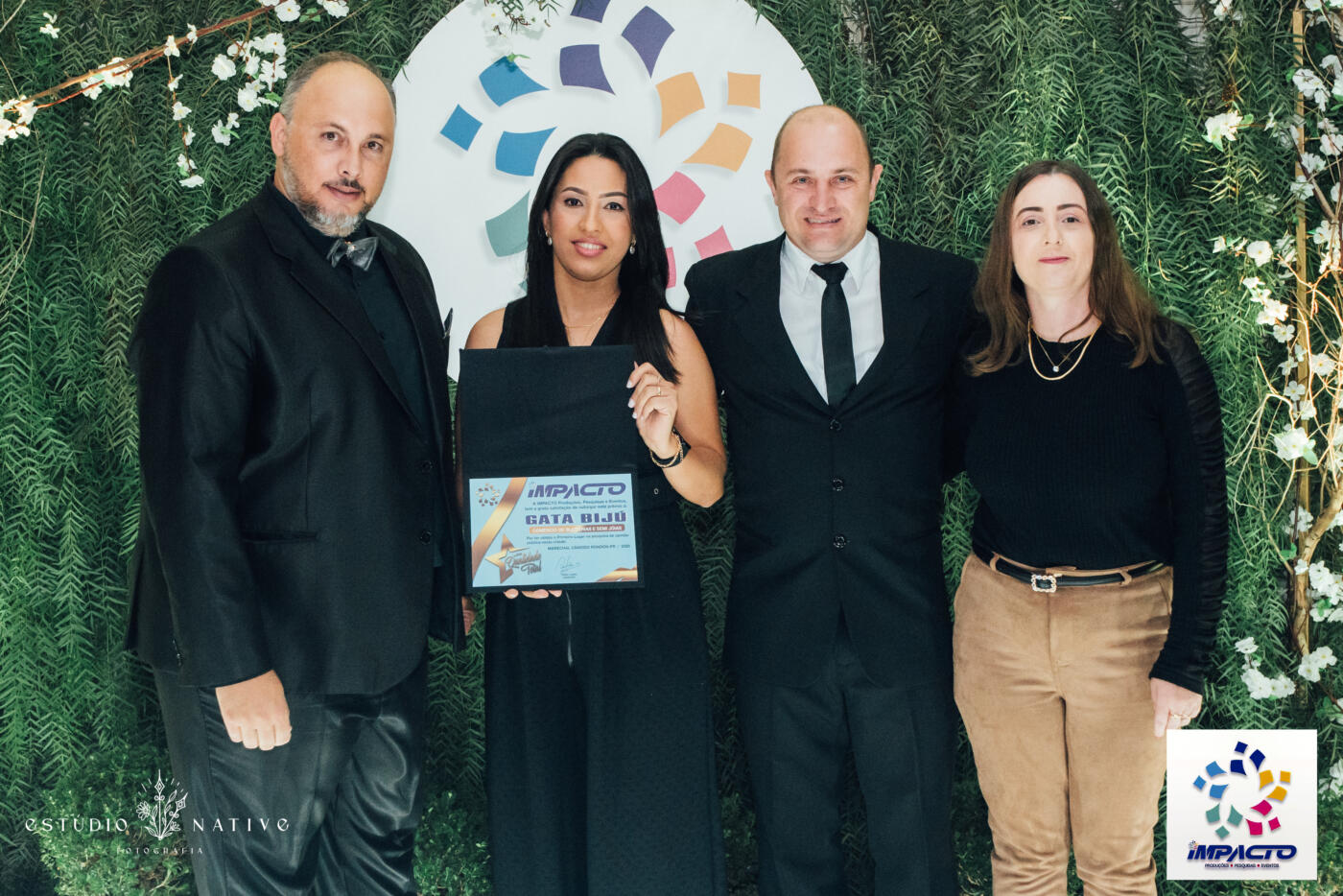 IMP-0776 – O Presente