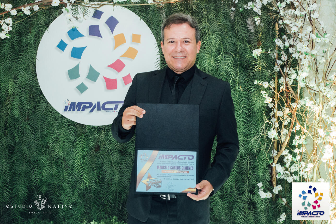 IMP-0954 – O Presente