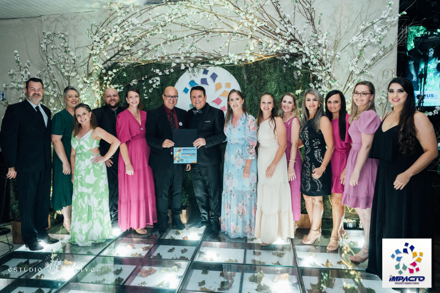 IMP-0969 – O Presente