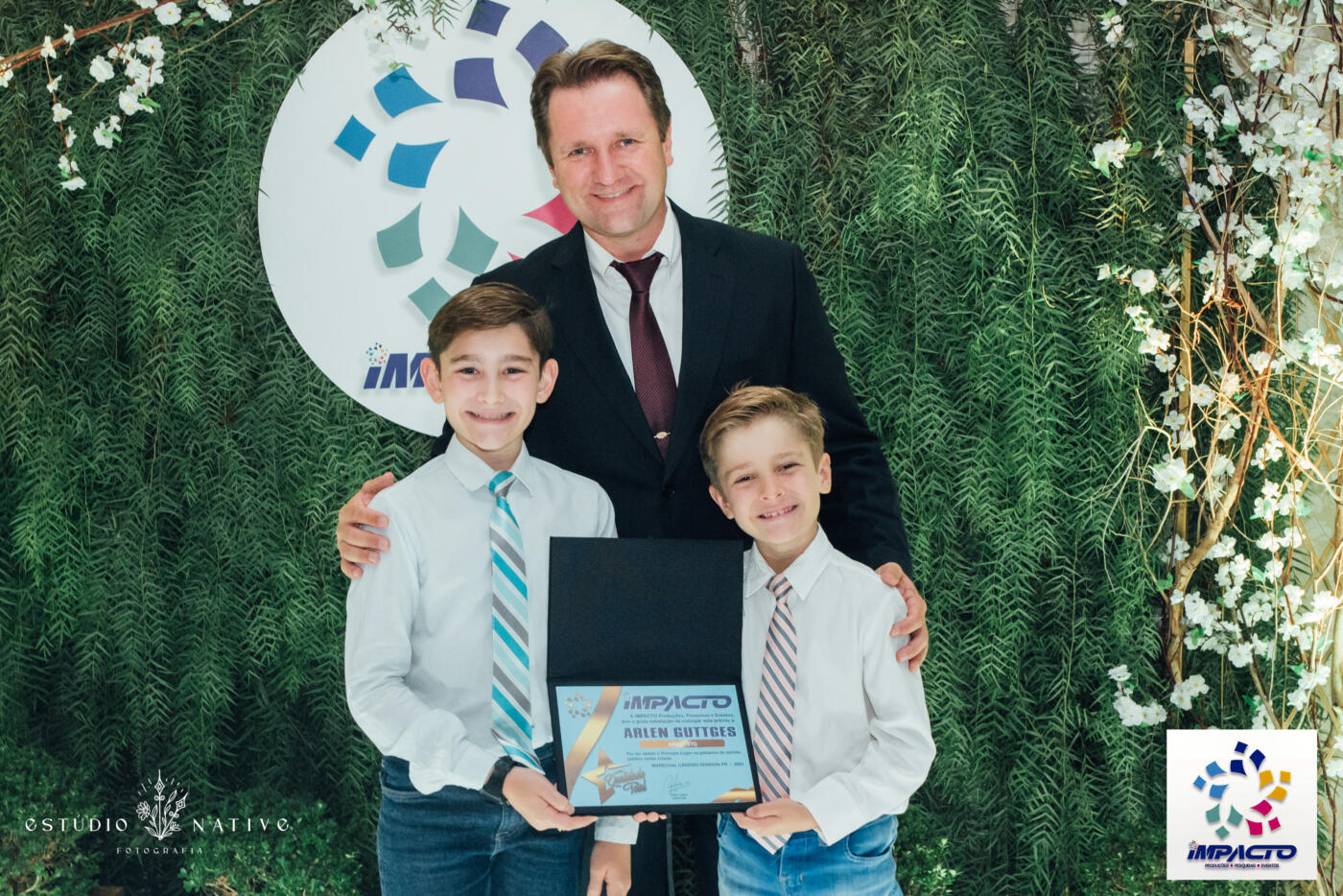 IMP-0987 – O Presente