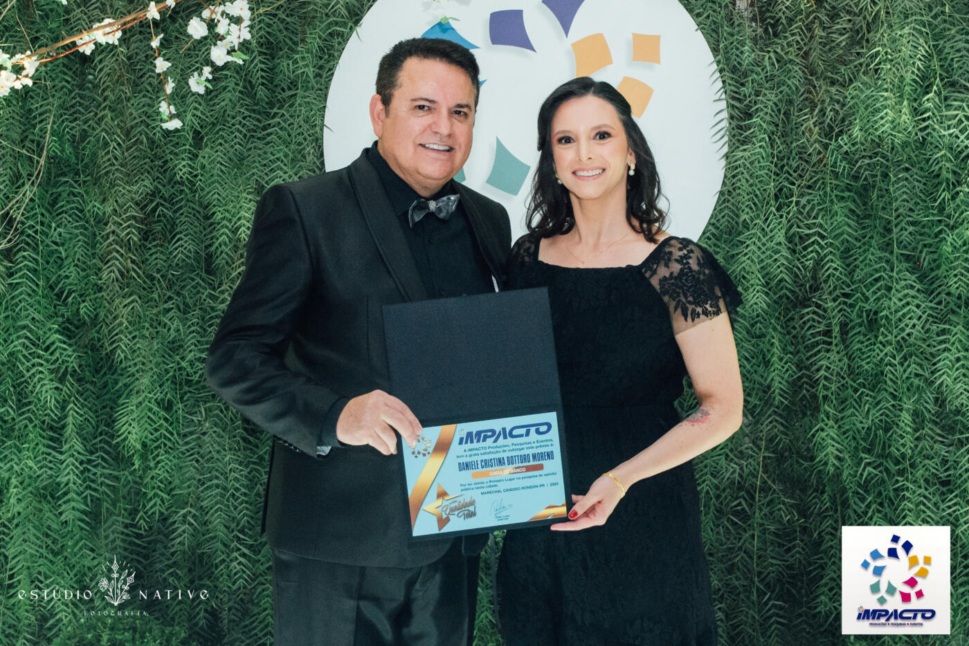 IMP-0989 – O Presente