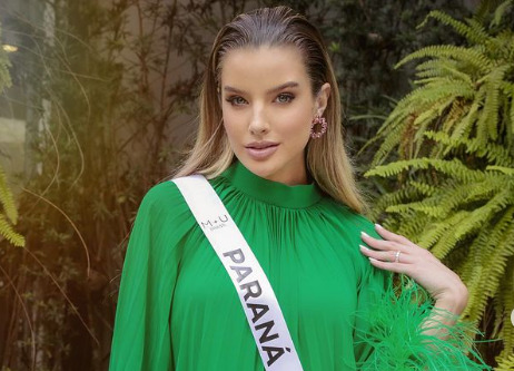 Miss Universo Brasil é neste sábado; veja as candidatas e saiba onde ...