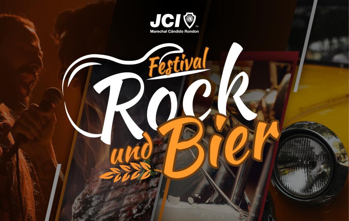 2ª edição do Festival Rock und Bier tem data divulgada – O Presente