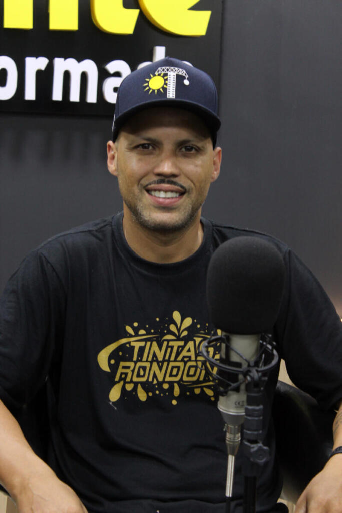 Ídolo Thiago Guerra relembra trajetória vitoriosa e passagem marcante na Copagril Futsal – O ...