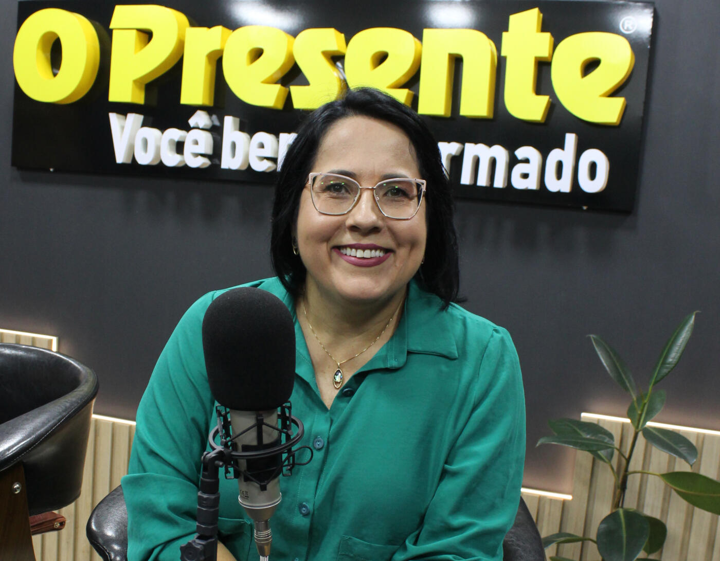 Helda Elaine: a menina tímida que se transformou na palestrante mais ...