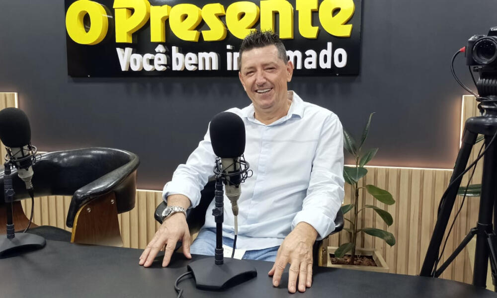 Dia do Avicultor evolui e se transforma no Congresso de Avicultores e Suinocultores O Presente ...