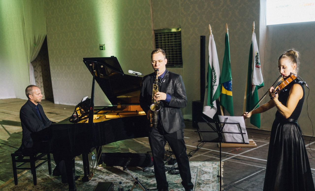 Atrações musicais prometem animar o Miss Rondon 2024 – O Presente