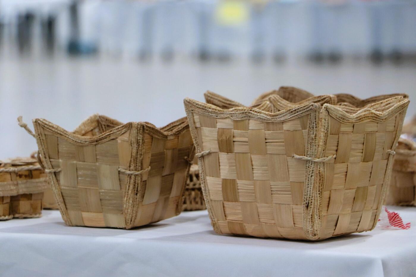 Concurso premiará artesanato da região lindeira ao lago de Itaipu – O ...