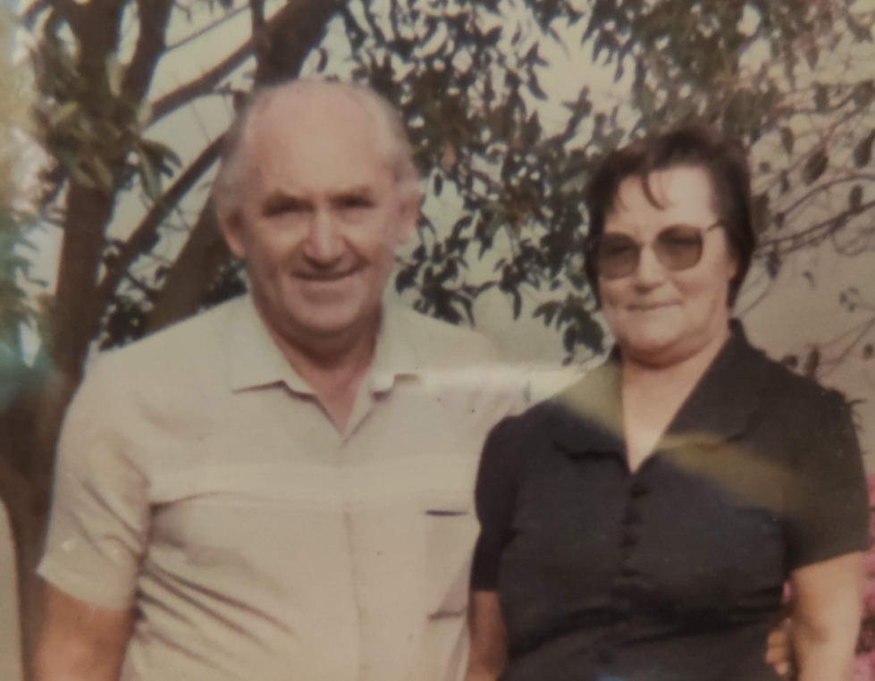 Pioneira de Marechal Cândido Rondon completaria 101 anos hoje – O Presente