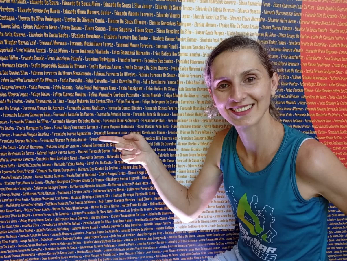 Rondonenses estão entre os 55 mil inscritos para a São Silvestre - O ...