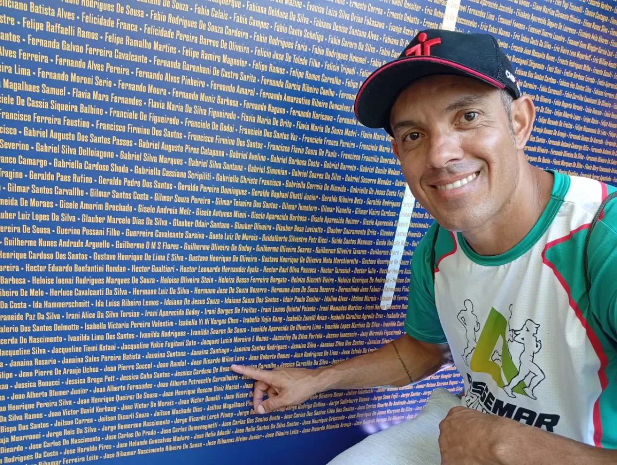 Rondonenses estão entre os 55 mil inscritos para a São Silvestre - O ...